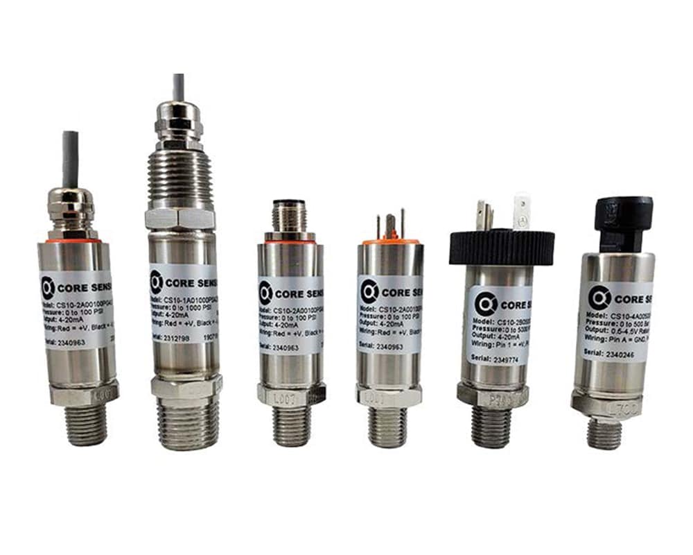 CS10 von Core Sensors | Rhopoint Components GmbH