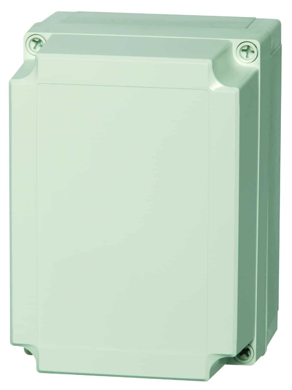 MNX PC 150/100 HG Gehäuse | Rhopoint Components GmbH