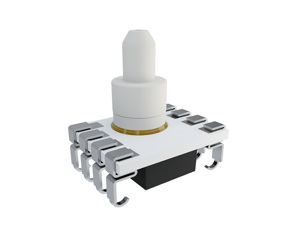Merit Sensor HTS Drucksensor-Serie | Rhopoint Components GmbH