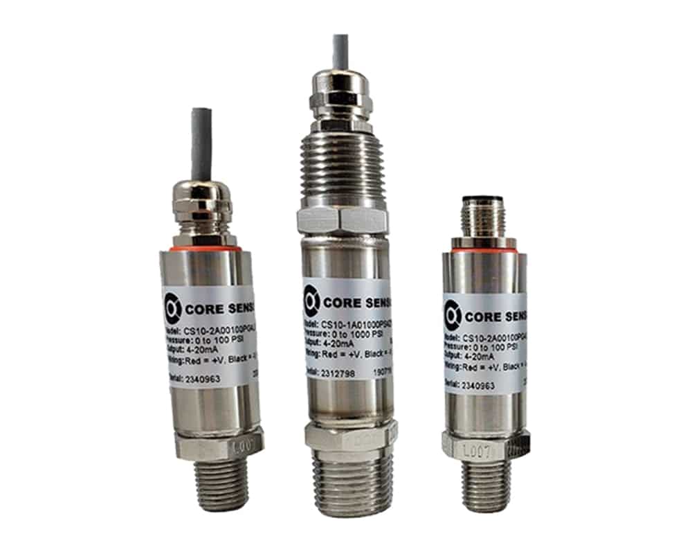 CS10 von Core Sensors | Rhopoint Components GmbH