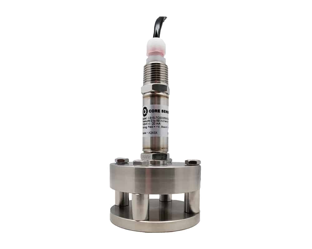 CS15 von Core Sensors | Rhopoint Components GmbH