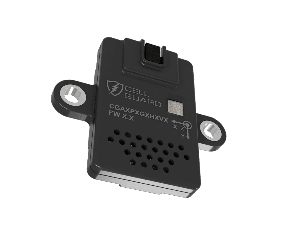 Cell Guard von Metis Engineering | Rhopoint Components GmbH