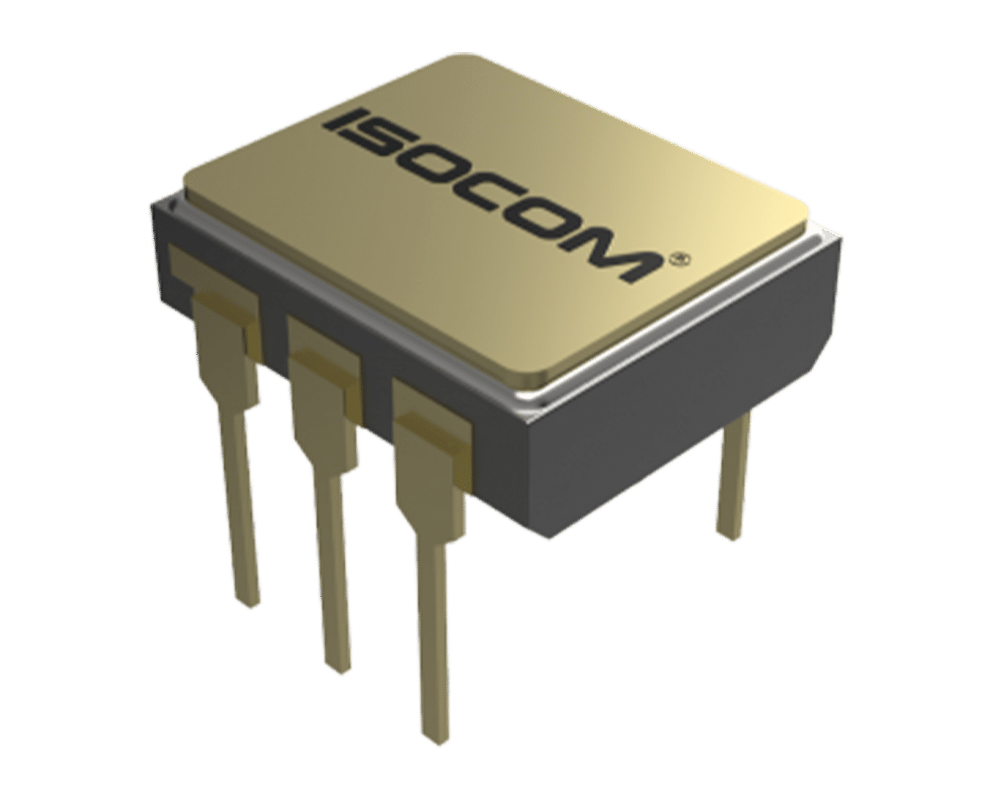 ISOCOM CS201 | Rhopoint Components GmbH