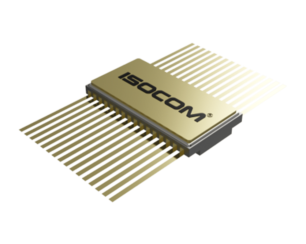 ISOCOM CQMR310 | Rhopoint Components GmbH