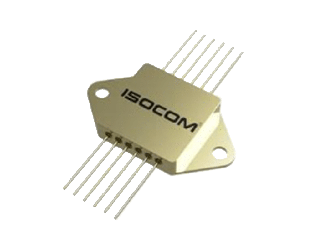 ISOCOM CSMRLVGXXA | Rhopoint Components GmbH