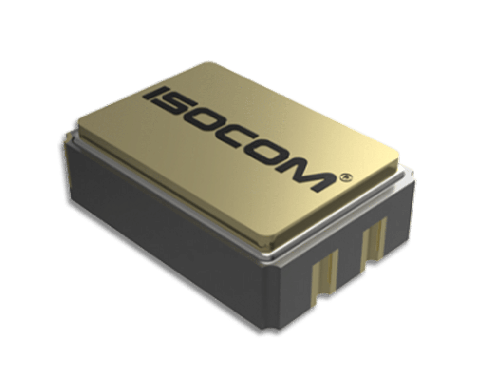 ISOCOM CSMR140 | Rhopoint Components GmbH
