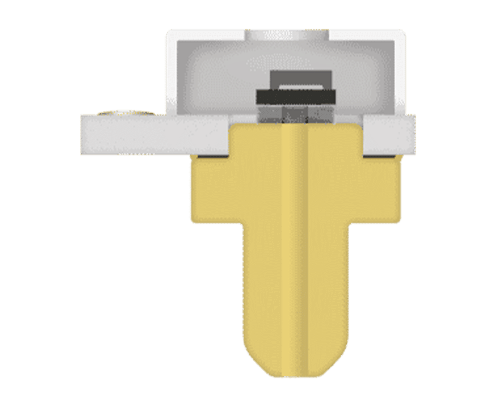 Merit Sensor RSH Serie | Rhopoint Components GmbH