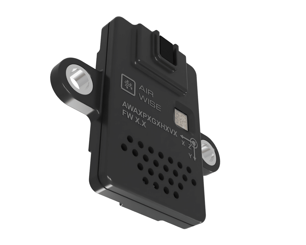 Metis Engineering Air Wise | Rhopoint Components GmbH